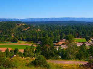 Discover Gila County | Payson, Arizona