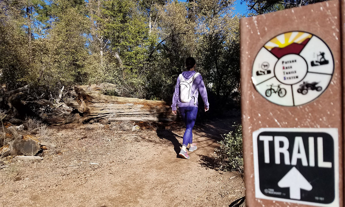 Discover Gila County | Payson, Arizona