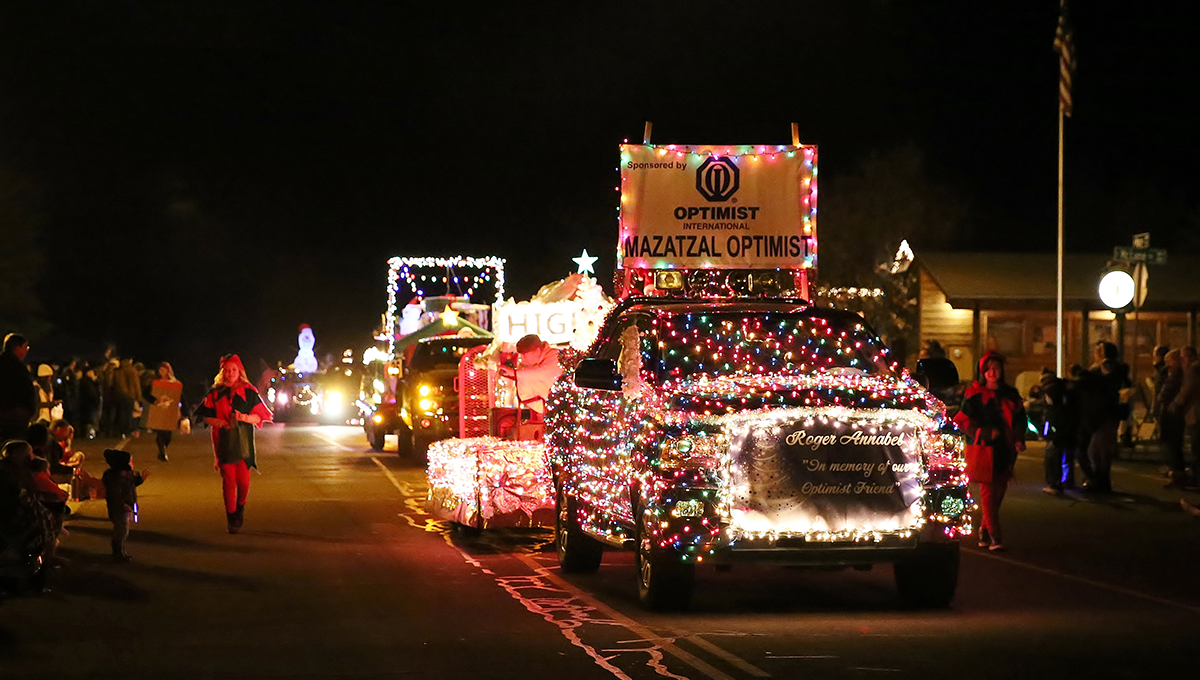 Discover Gila County | Payson, Arizona