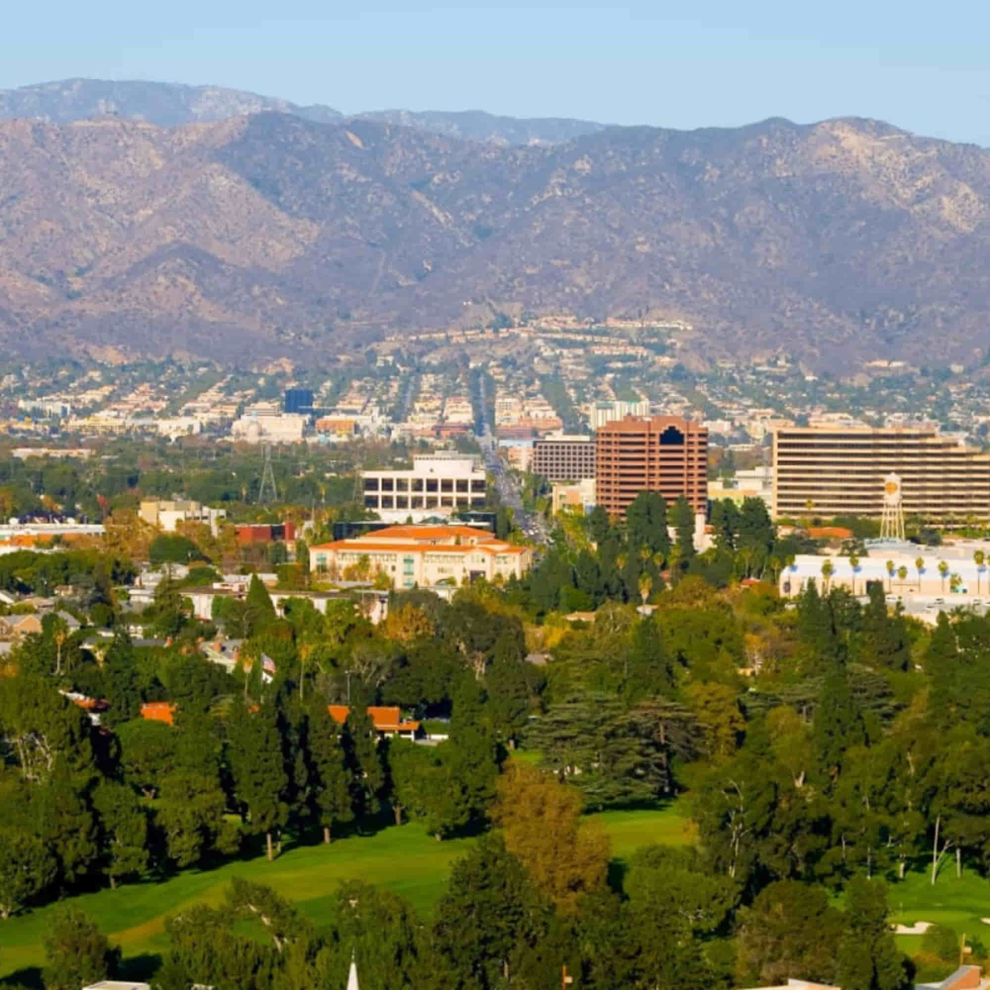 Studio City | DNA Gates and Fences