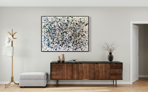 Winter Storm | Gemma Spence Art