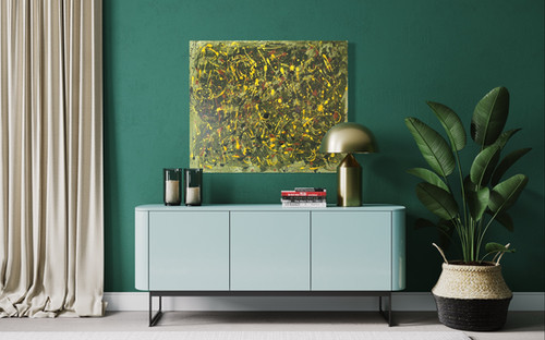Rainforest Rhythms | Gemma Spence