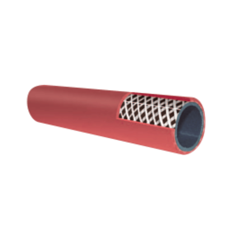 HI TEMPERATURE MULTI PURPOSE HOSE | Spot On Hose and Fittings