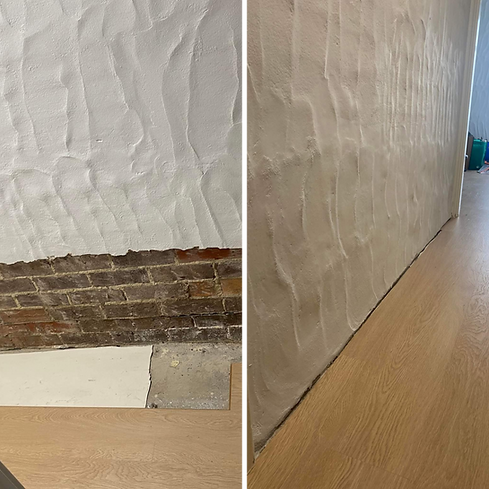 Quality Rendering Services | Southern Render Texture | Adelaide