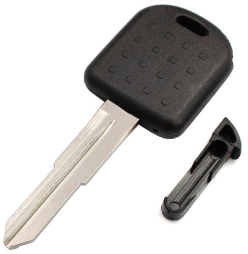 KMP044 SZ11R Transponder Key | Keymour remotes