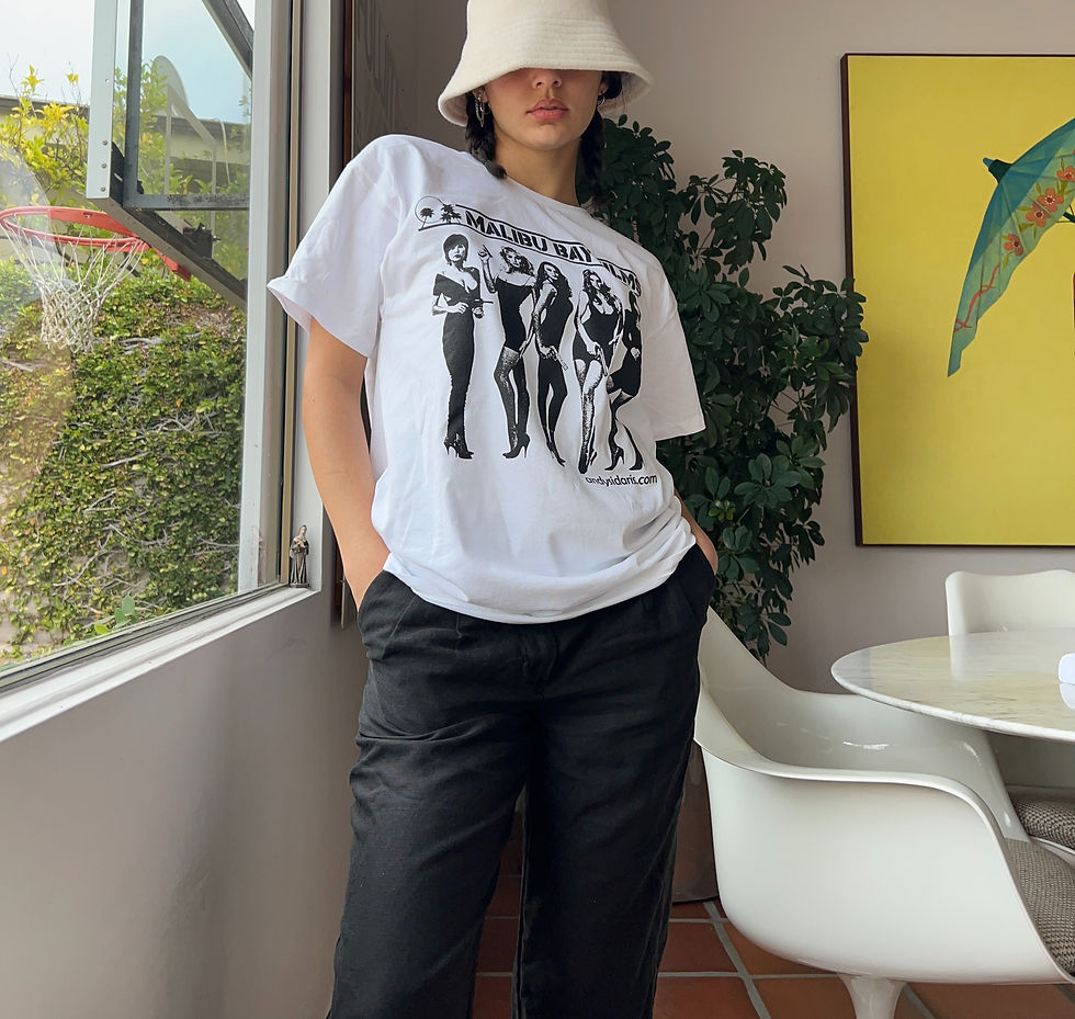 Shop | Malibu Bay Films: The Andy Sidaris Collection