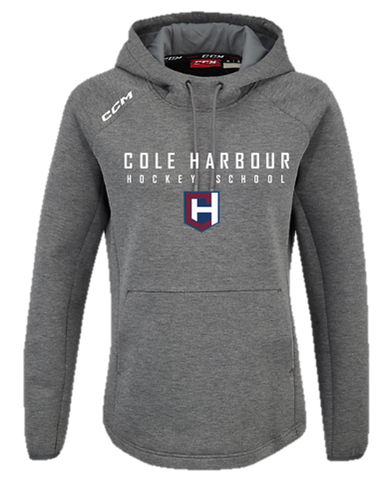 CCM Hoodie - YOUTH | Cole Harbour Hockey