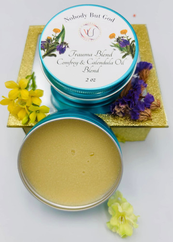 Trauma Blend | Val-u-U