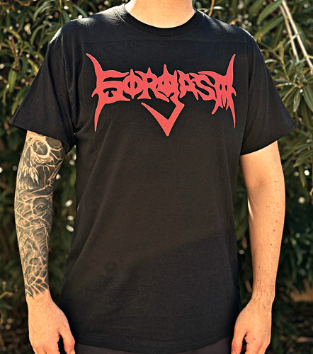 GORGASM - Logo | Grave Island Records