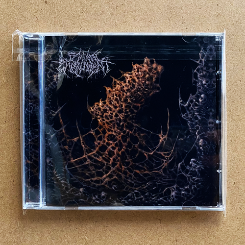 SEMINAL EMBALMMENT - Seminal Embalmment | Grave Island Records