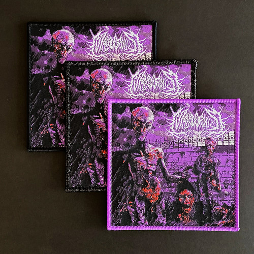 MALODOROUS - Amaranthine Redolence | Grave Island Records