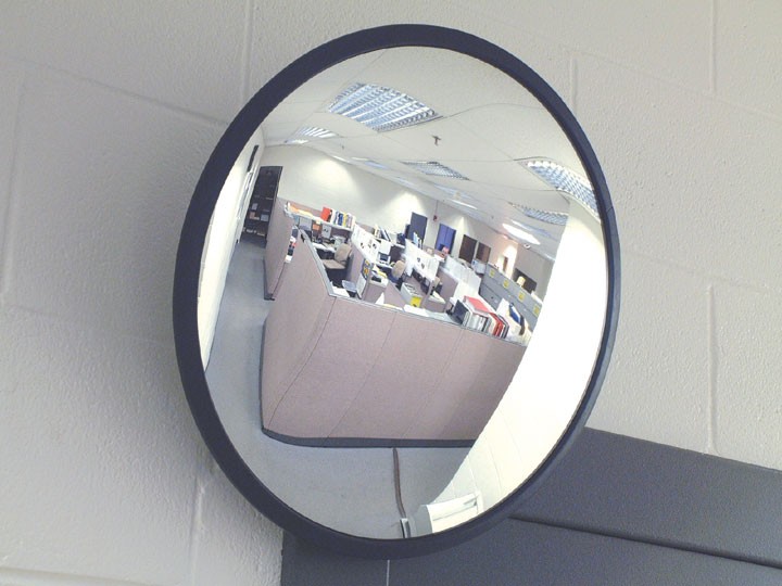 Safety Security Products - Mirrors