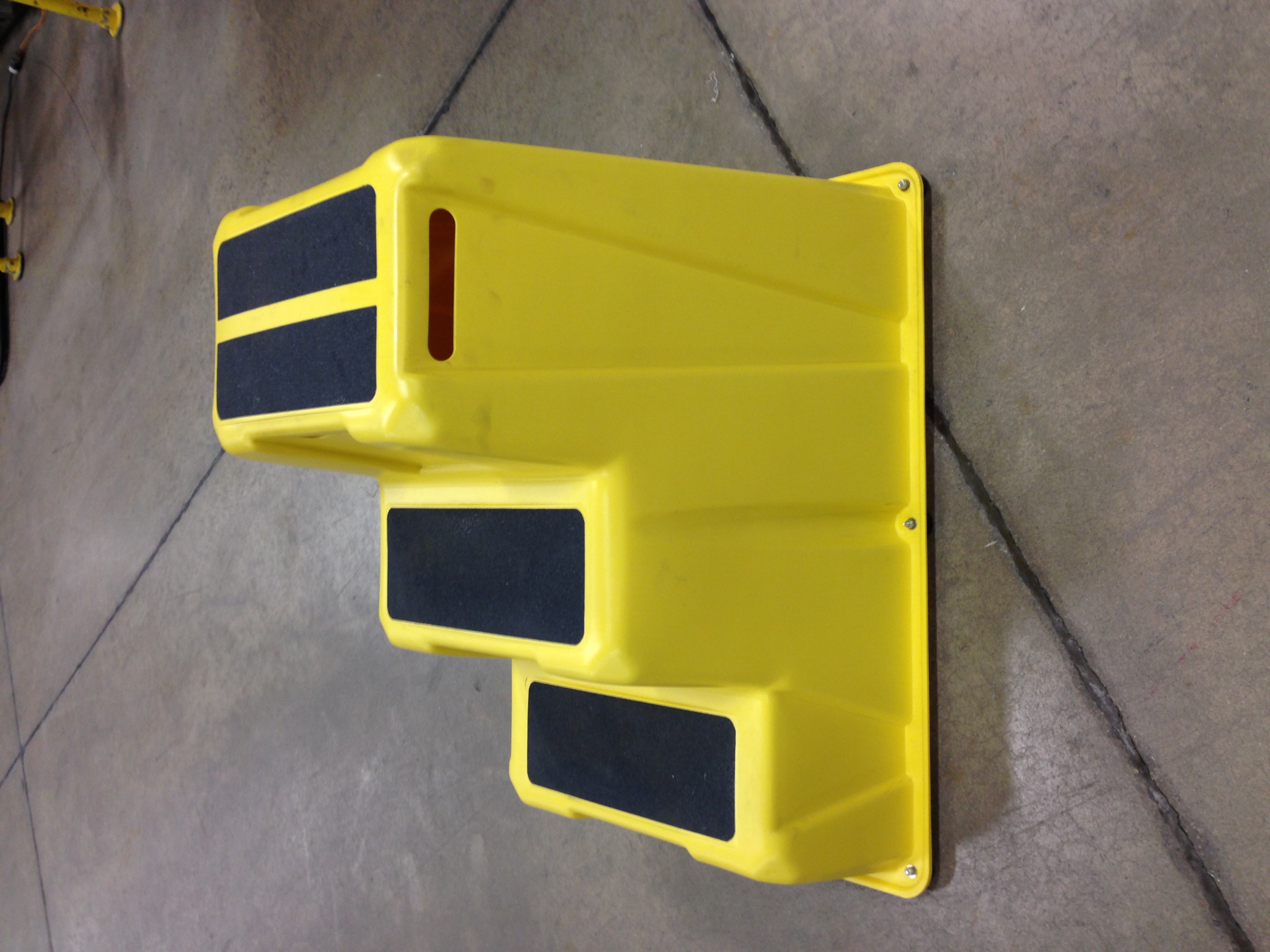 Safety Security Products - Mirrors