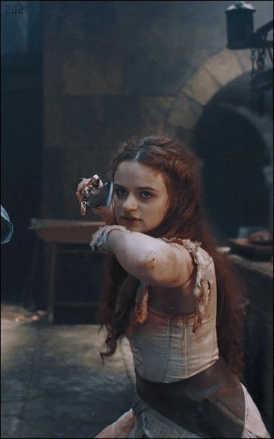 Joey King’s Cinematic Journey: Fun Facts from Her Diverse Roles