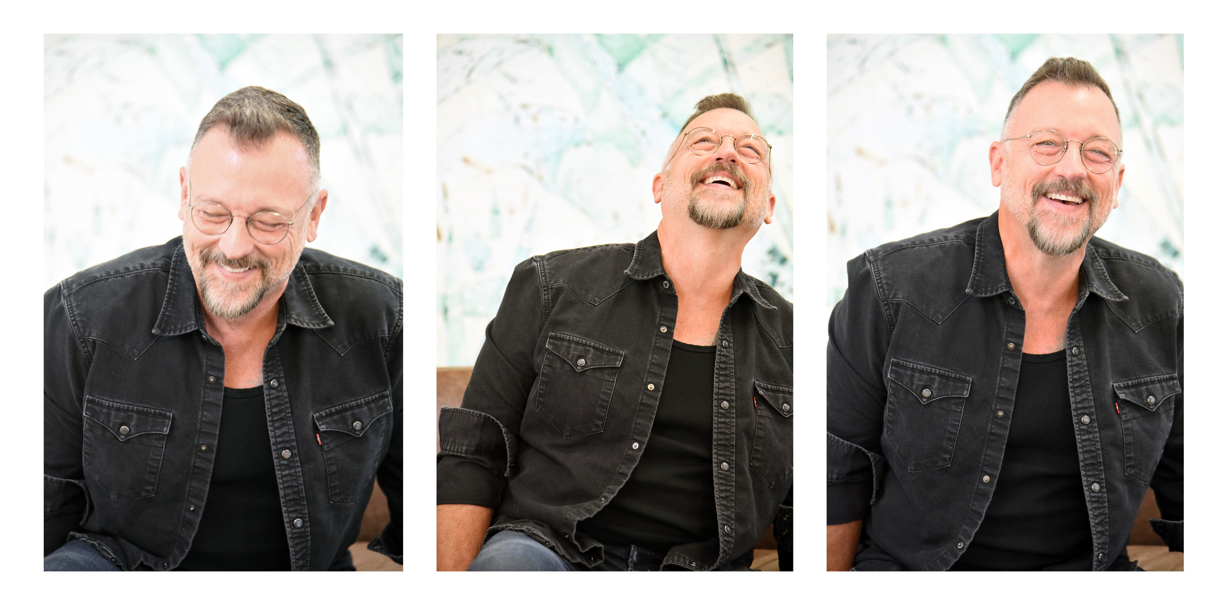 About me | Douglas Galloway Art | Texas Artist
