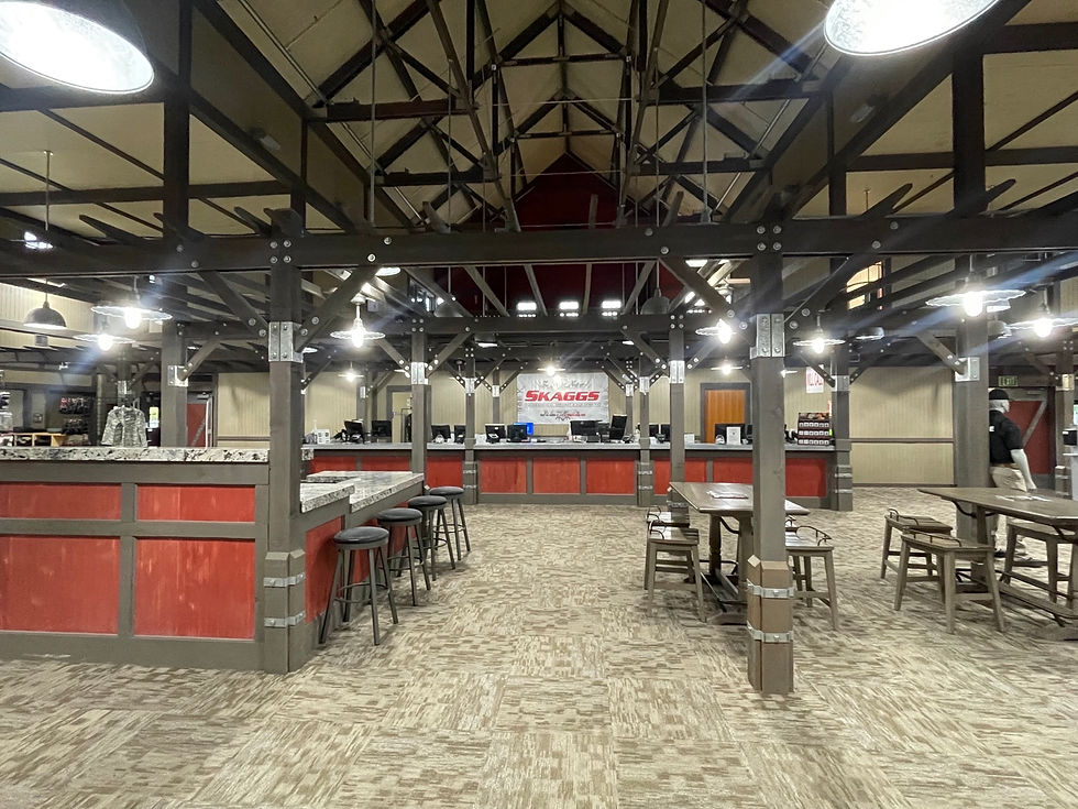 Utah | Skaggs Uniforms