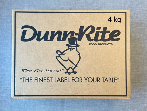 DUNN-RITE CHICKEN BREAST 4 KG | Country Corner Shop