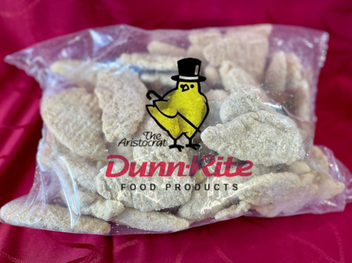 CHICKEN STRIPS DUNN-RITE | Country Corner Shop