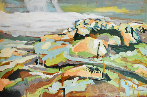 Kosciuszko Way | michelleteear