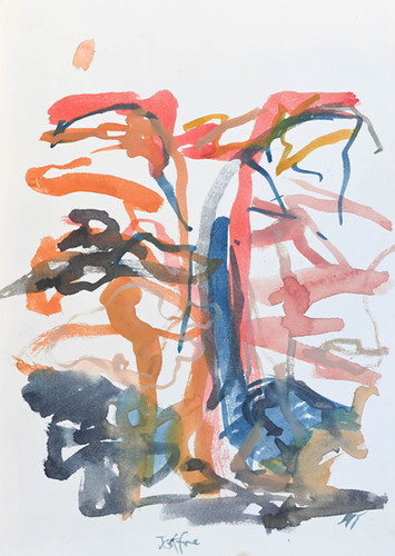 Joffre Falls | Michelle Teear