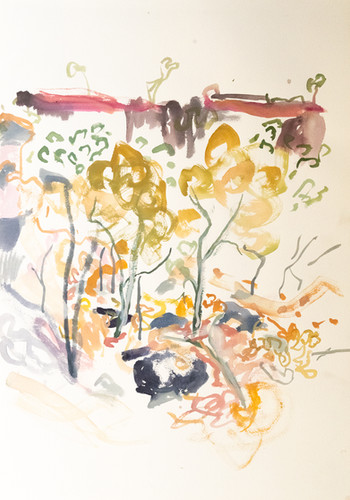 Scrammy Gorge 2 | michelleteear