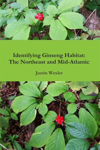 Identifying Ginseng Habitat: Field Guide | wildhudsonvalley