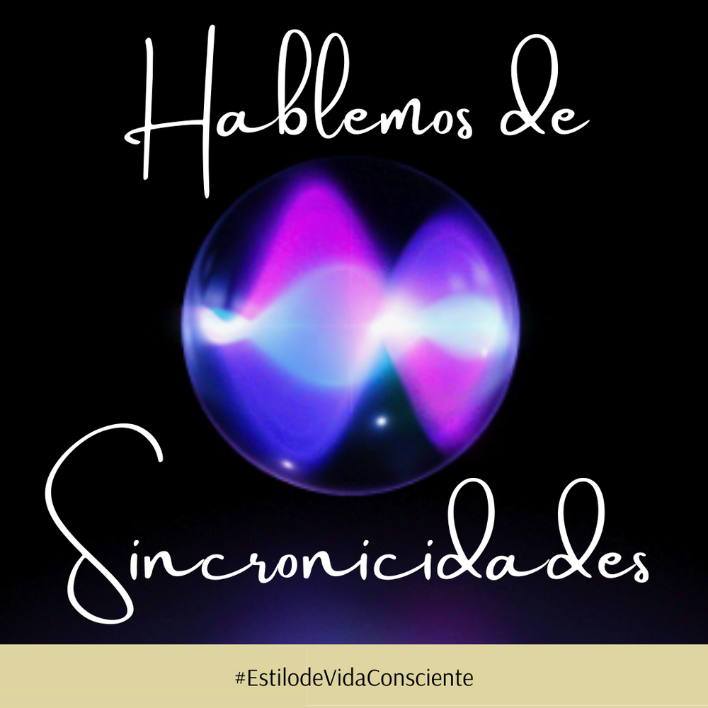 ¿Qué es realmente la sincronicidad?