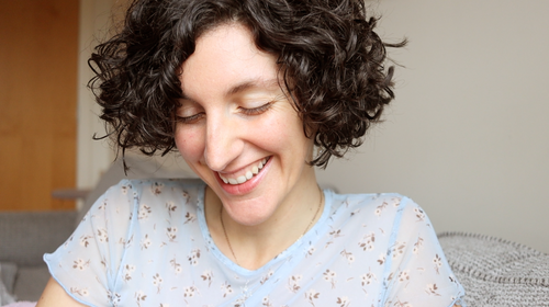 1-1 SESSION (30 min) | Aglaé Zebrowski