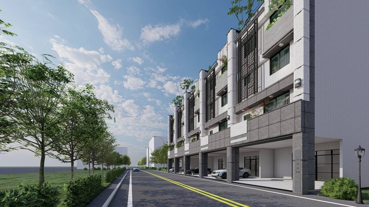 The Years Interwoven - Bronze Arch Design Award Winner 2022