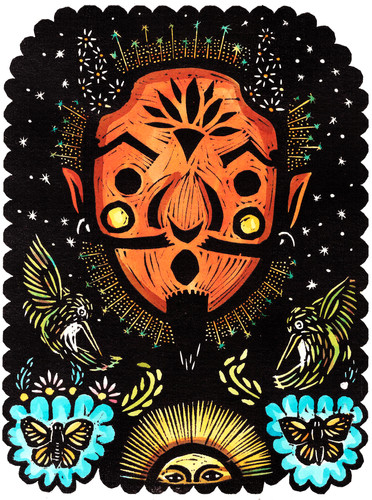 EL DIABLILLO | JAINITESILVESTRE