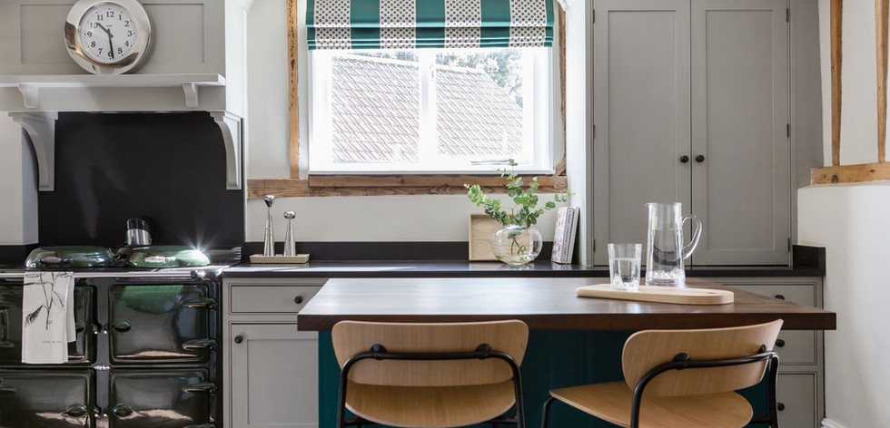 Home | Sam Hood Interiors
