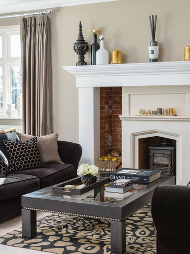 Projects | Sam Hood Interiors