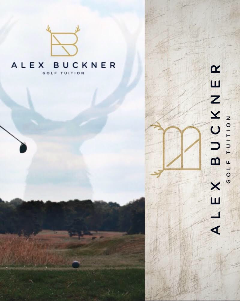 Alex Buckner Golf