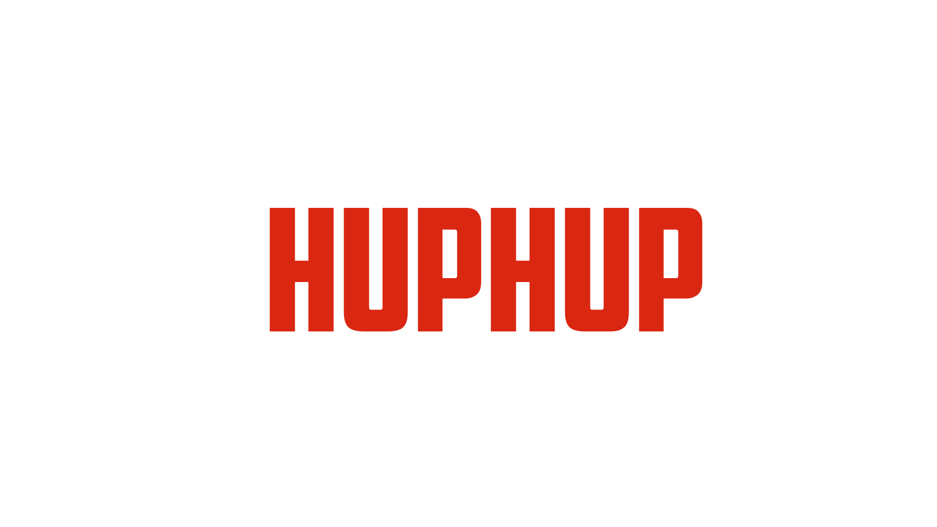 About | HupHup