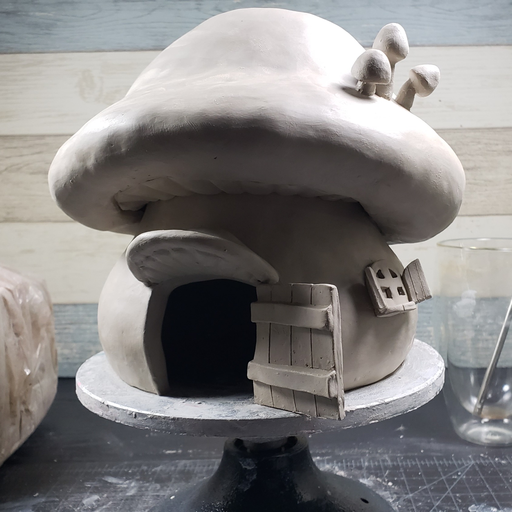 SAK-SOON | Arts & Craft