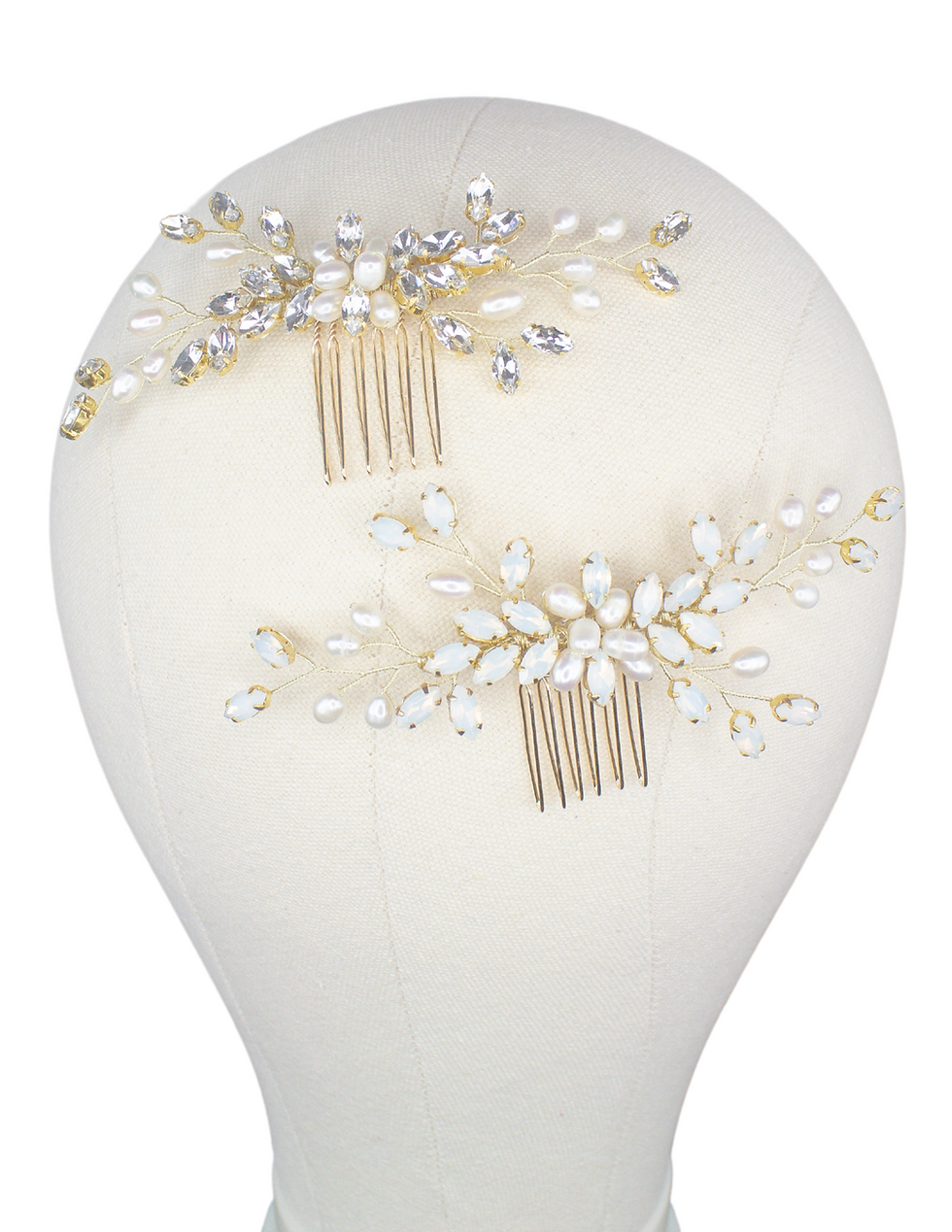 Bridal & Wedding Hair Accessories | Hair Comes the Bride