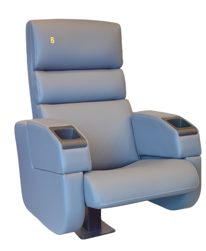 ENZO SLIDER | Seating Spectrum