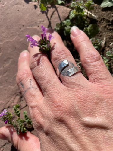 Cyclone rings | Luminary Creature