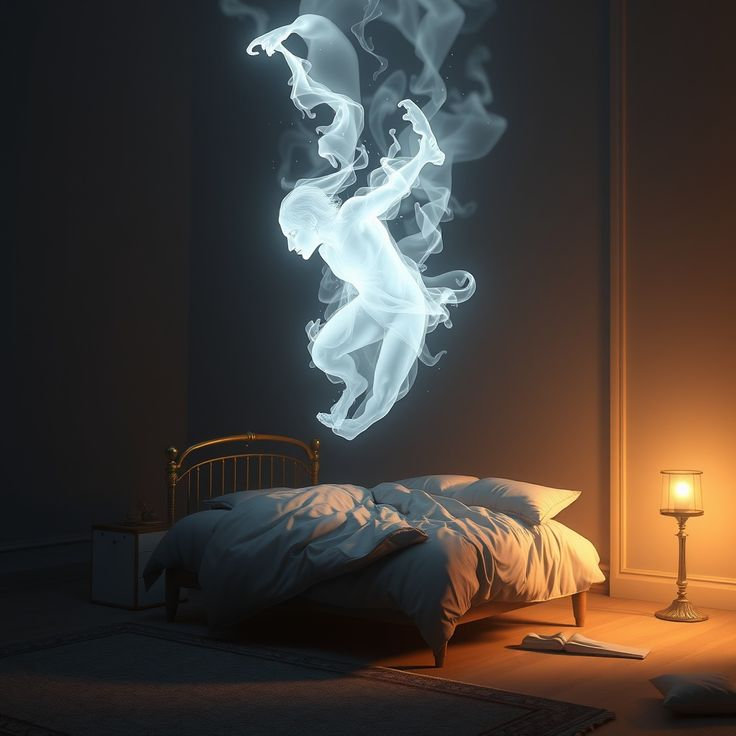 The stages of demonic possession | Les VersetsBibliques