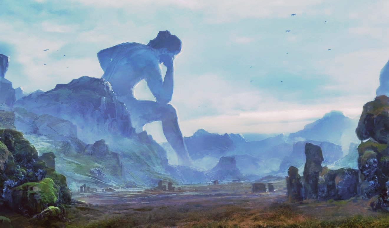 8. The Book of Giants | Les VersetsBibliques