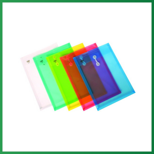 String Management File Holder 104F | Pustaka Rawang