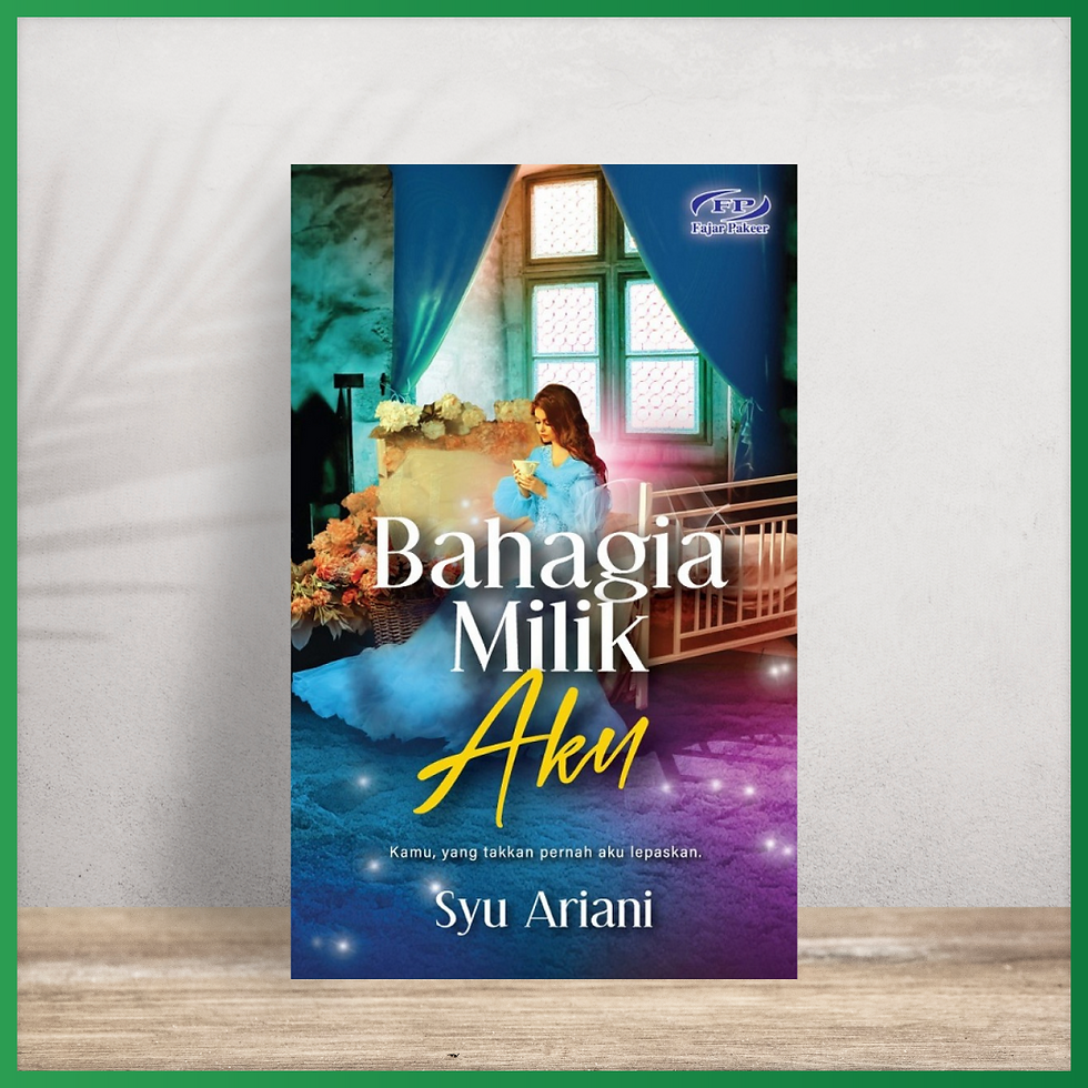 Pustaka Rawang Online | Book Store