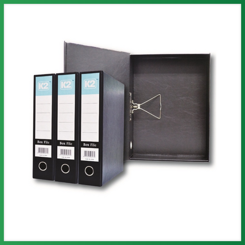 K2 Box File 8999 | Pustaka Rawang