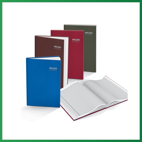 Campap Page Numbering F4 60gsm | Pustaka Rawang