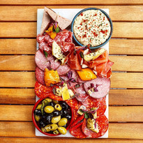 Bar | Fox And Finch | Whitley Bay