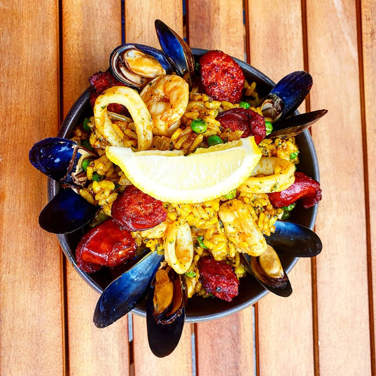 HOME | Fox And Finch