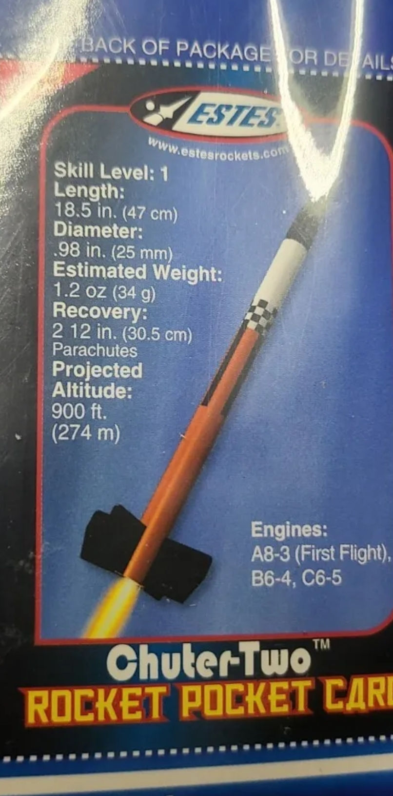 Shop | OLLIE-OOP ROCKETRY 9/12