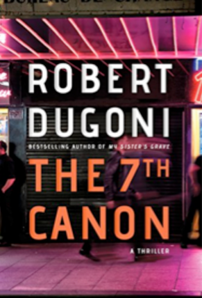 BOOKS | Robert Dugoni