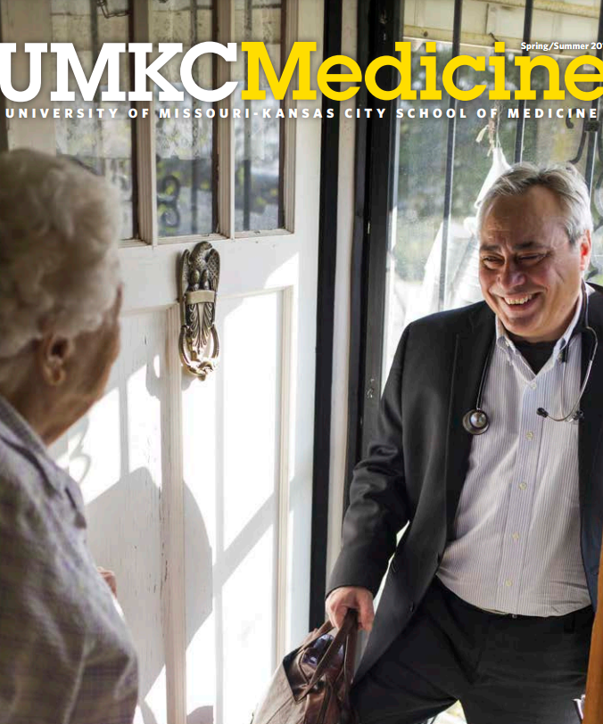 House Calls and Hospital Care | Visiting physician doctor house call