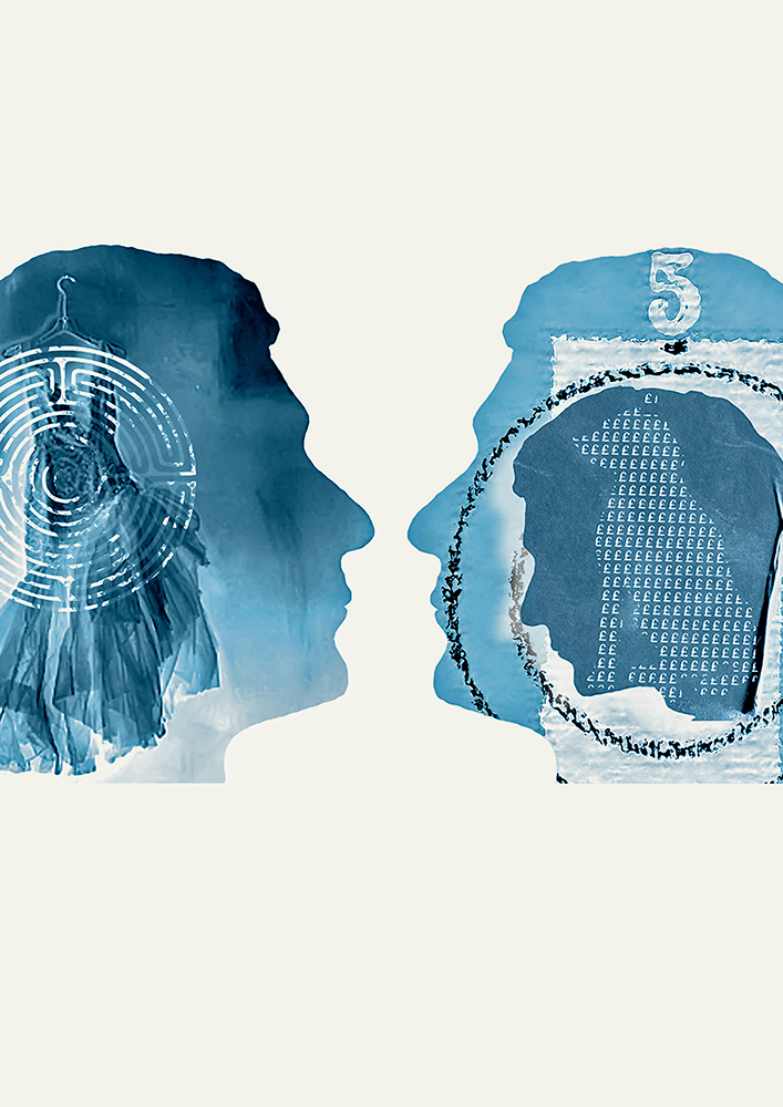 Figuras Retóricas Visuales | edubarbero